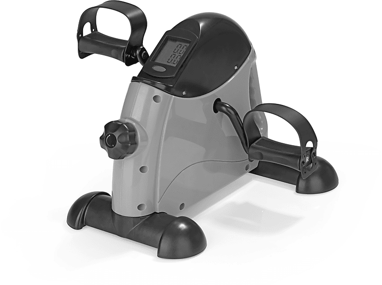 MAXXMEE Mini-Trainer 2in1 grau/schwarz Kraftstation, Grau | MediaMarkt