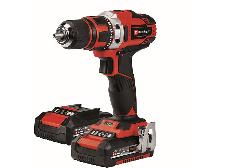 1890 EINHELL 4513939 Red | sprawdź cenę i opinie w MediaMarkt