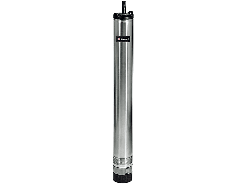 EINHELL GE-DW 1155 N-A Tiefbrunnenpumpe | MediaMarkt