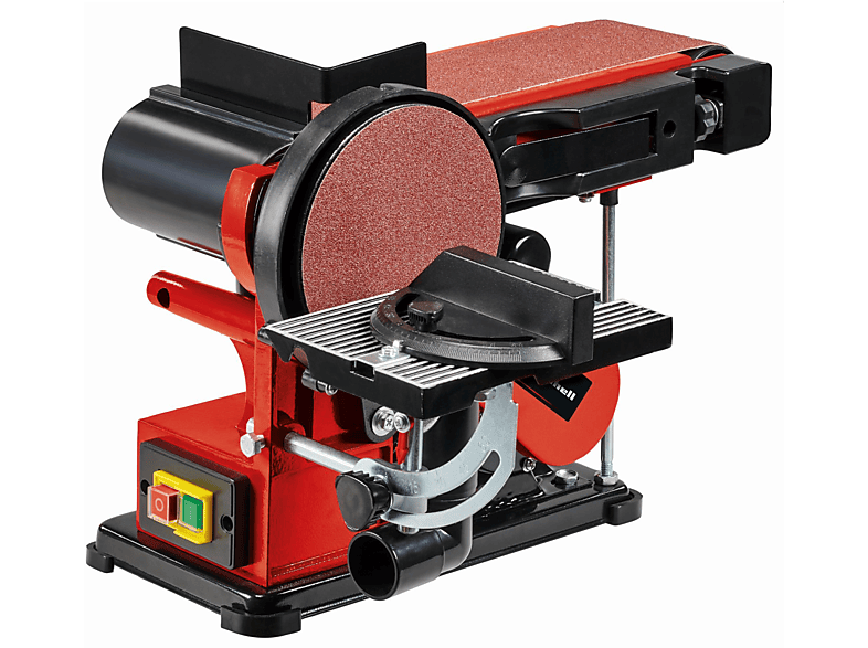 Lijadora | TC-US 380 EINHELL, Red | MediaMarkt