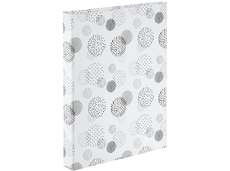 HAMA Graphic, Dots Fotoalbum, Bunt | MediaMarkt