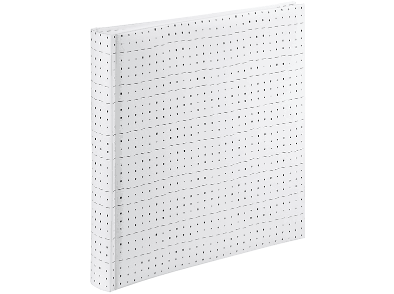 HAMA Graphic, Squares Fotoalbum, Bunt | MediaMarkt