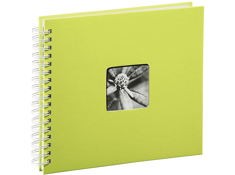 HAMA Fine Art, Kiwi Fotoalbum, Kiwi | MediaMarkt