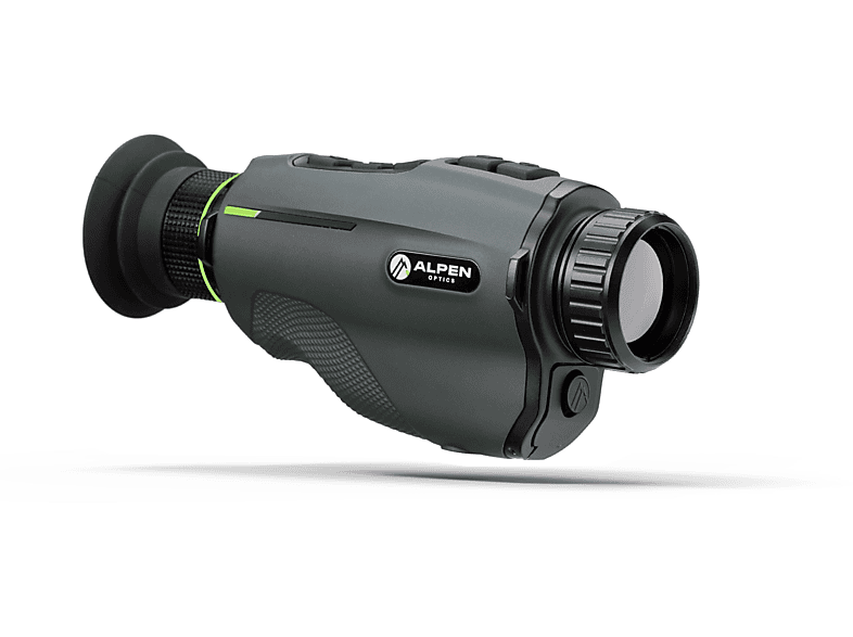 Monocular | BRESSER Térmico ALPEN Apex, 35 mm / 40 mk / 384x288, 35 mm ...
