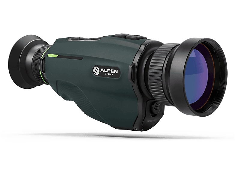 Monocular - BRESSER Térmico ALPEN Apex 54mm / 40mk / 384x288, 54 mm ...