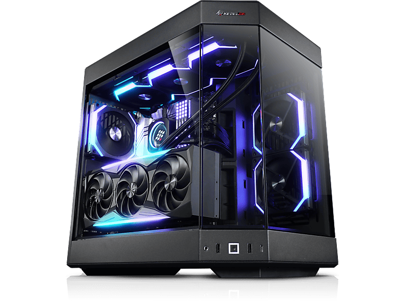 KIEBEL Cube Poseidon Intel Core i7-14700KF | Intel® Core™ i7 - 64 GB ...