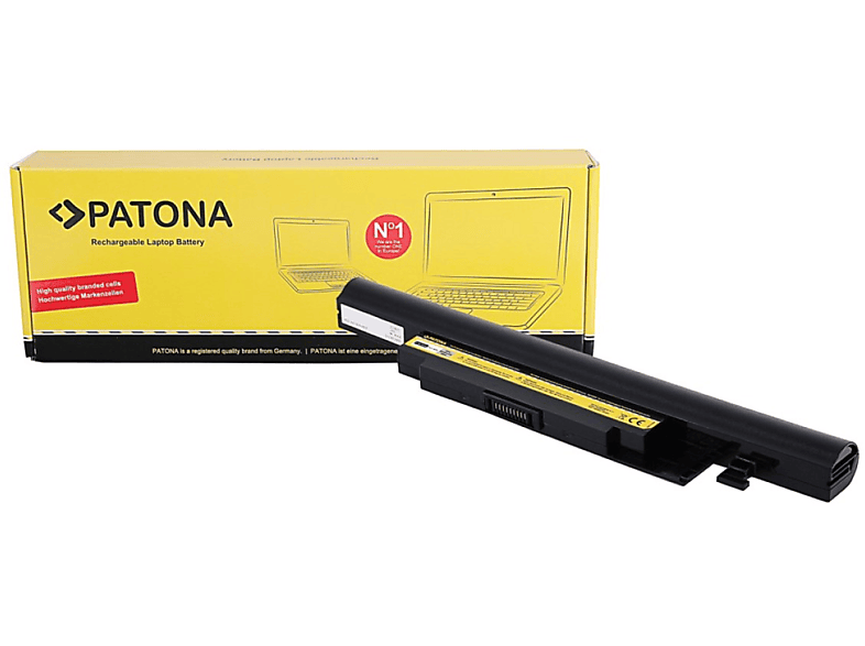 PATONA Medion Akoya S4209 Novatech N1408 Pegatron B34FB Haier S500 ...