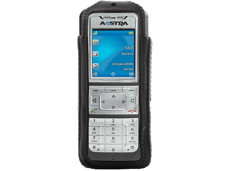 JT BERLIN Turnline, Holster, Aastra / Mitel, 630, 630d, 632d / 630 ...