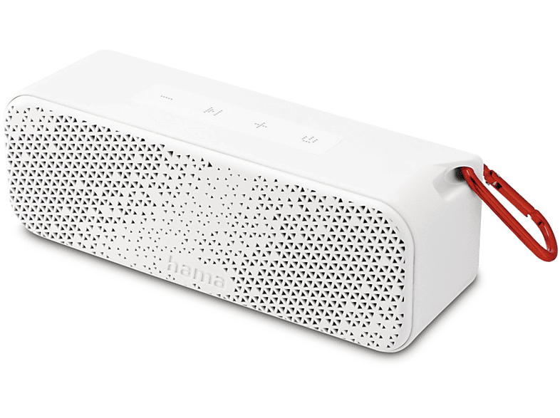 CASSA BLUETOOTH HAMA PowerBrick 2.0 | MediaWorld.it