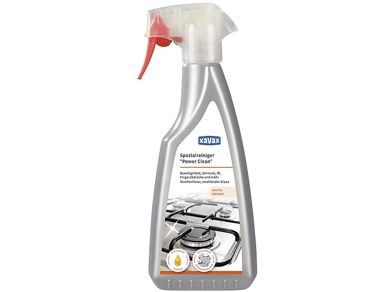 XAVAX Power Clean Reiniger | MediaMarkt