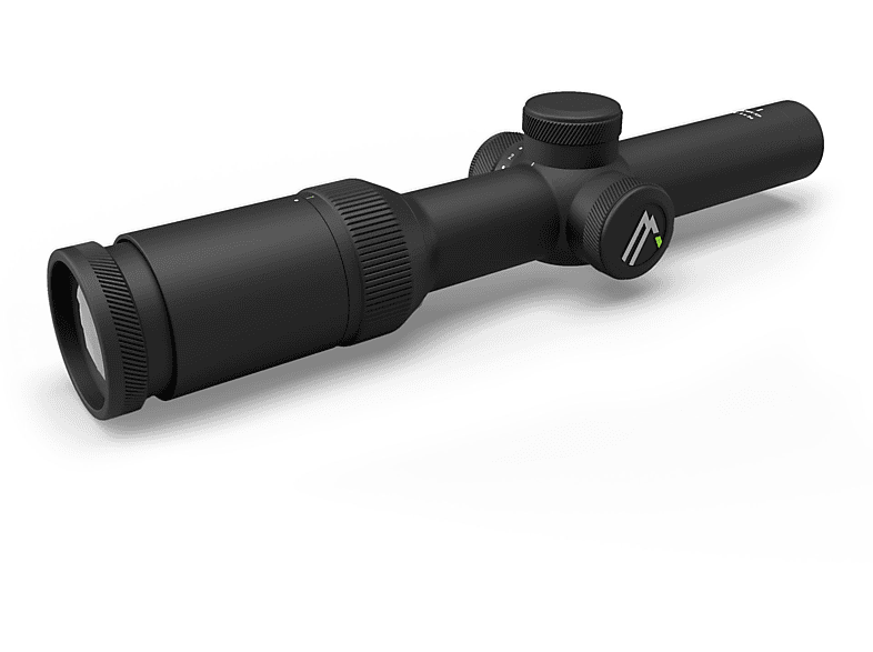 Monocular - BRESSER ALPEN Apex XP 1-6x24, 24 mm, Negro | MediaMarkt