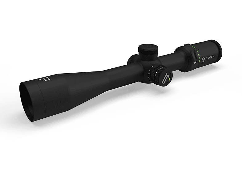 Monocular - BRESSER ALPEN Apex XP 2.5-16x42, 42 mm, Negro | MediaMarkt