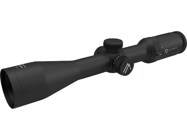 Monocular | BRESSER ALPEN Apex XP 1.5-9x45, 45 mm, Negro | MediaMarkt