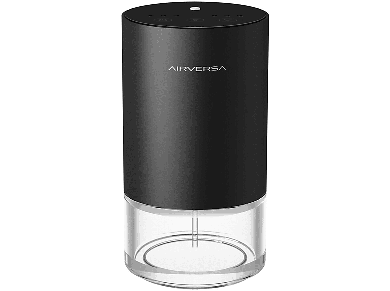 AIRVERSA Wasserlos Aroma Diffuser für Ätherische Öle Scenta AN2 Aroma ...