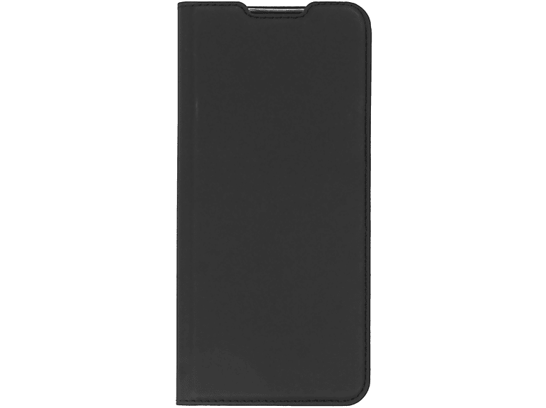 Funda para móvil | DUX DUCIS FOLIO-DUX-BK-N105, Compatible con OnePlus Nord N10 5G, Negro ...