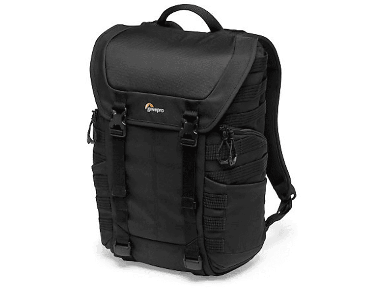 LOWEPRO LP ProTactic BP 300 AW II, Fotorucksack, Schwarz | SATURN