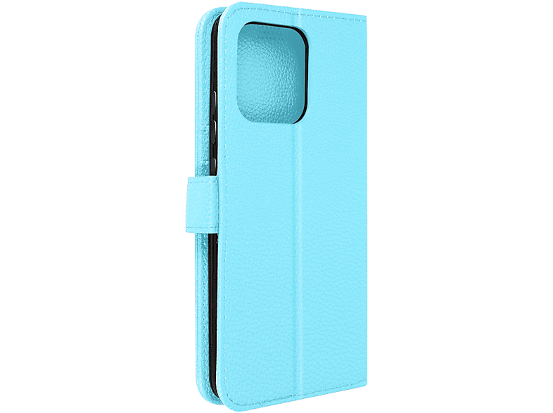 AVIZAR Lenny, Bookcover, Xiaomi, Redmi 12C, Blau | MediaMarkt