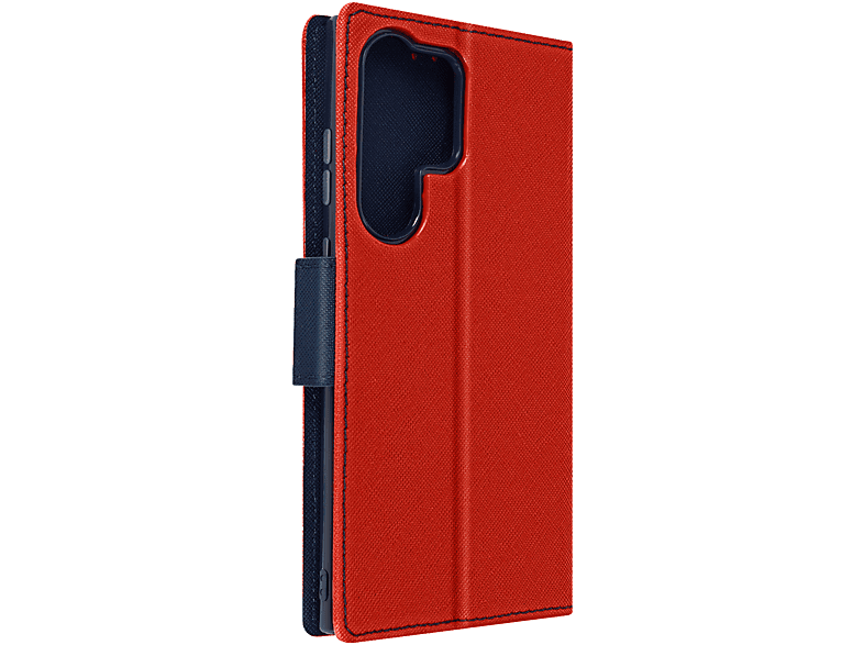 AVIZAR Fancy, Sleeve, Samsung, Galaxy S23 Ultra, Rot | SATURN