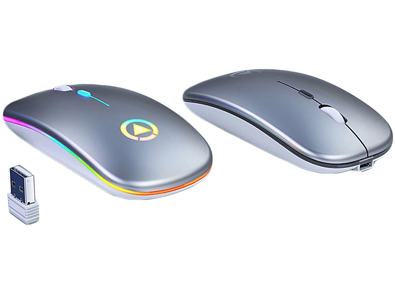 KINSI A2 Maus, Calx | MediaMarkt
