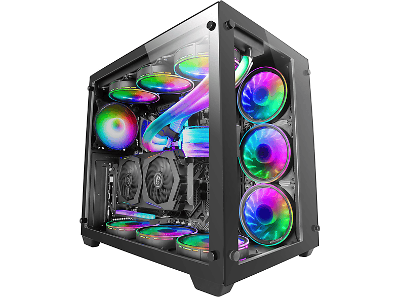 Cajas | MCV3 MARS GAMING, Not available | MediaMarkt