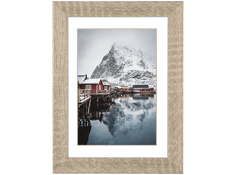 HAMA Oslo (7 x 10 cm, Braun) | MediaMarkt