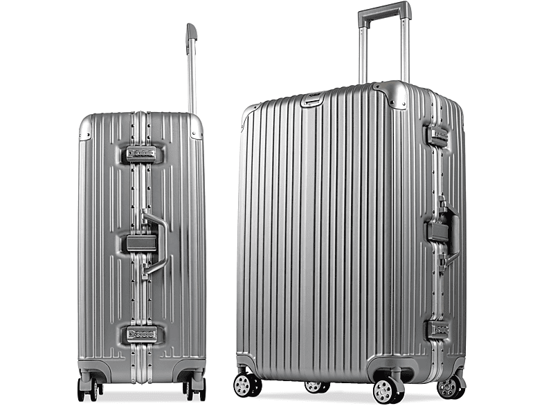 WINLIFE XL Reisekoffer | MediaMarkt