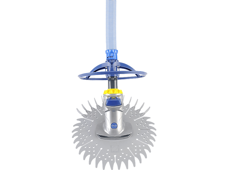 SWIM & FUN Zodiac R3 Poolroboter | MediaMarkt