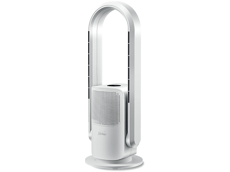 PROGENION PR040IUVH Belüftungs-Luftreiniger Air purifier White (35 Watt ...