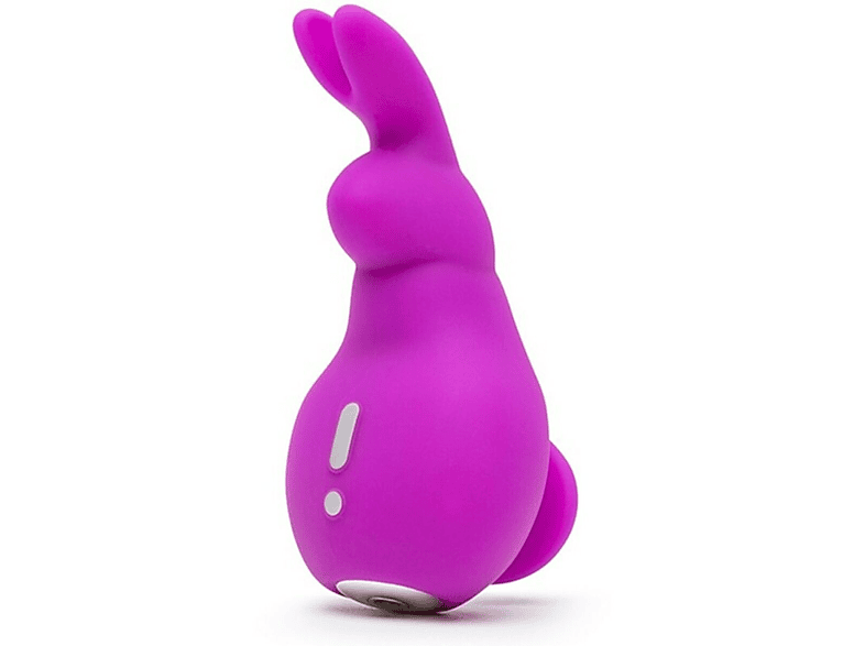 Happy Rabbit Clitoral Vibe Vibrator Mediamarkt