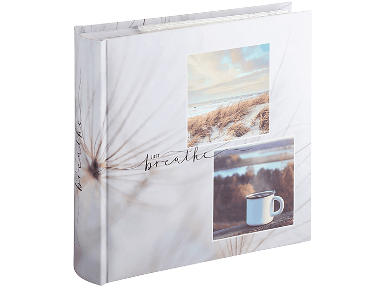 HAMA Relax Fotoalbum, Bunt | MediaMarkt