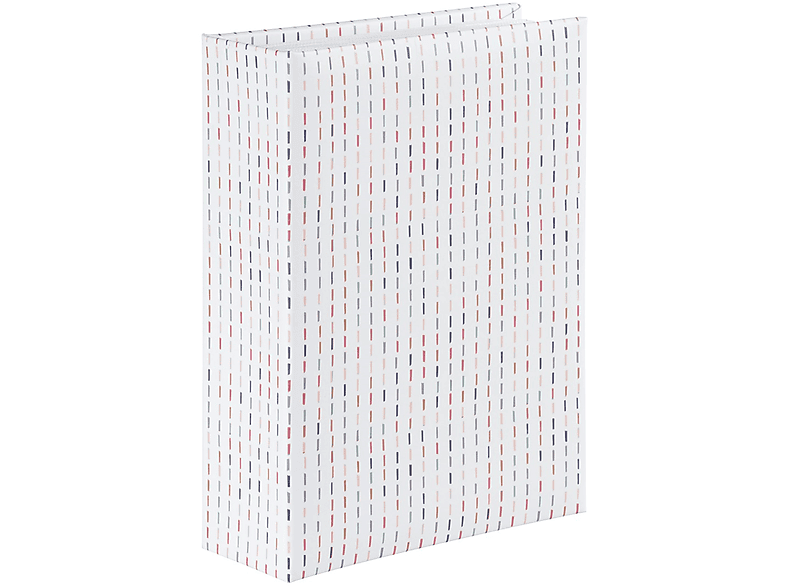 HAMA Graphic Fotoalbum, Bunt | MediaMarkt