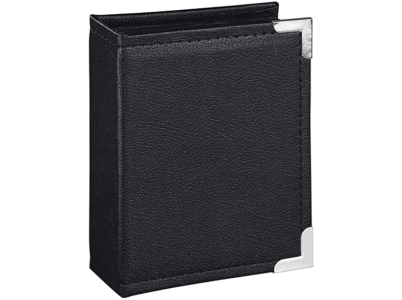 HAMA New York City Fotoalbum, 200 Seiten, Schwarz | MediaMarkt
