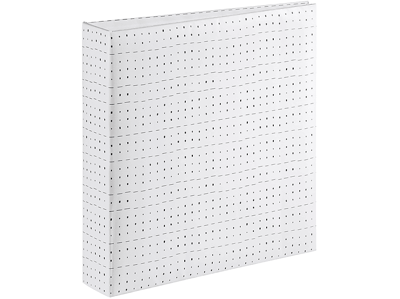 HAMA Graphic Fotoalbum, 200 Seiten, Bunt | MediaMarkt