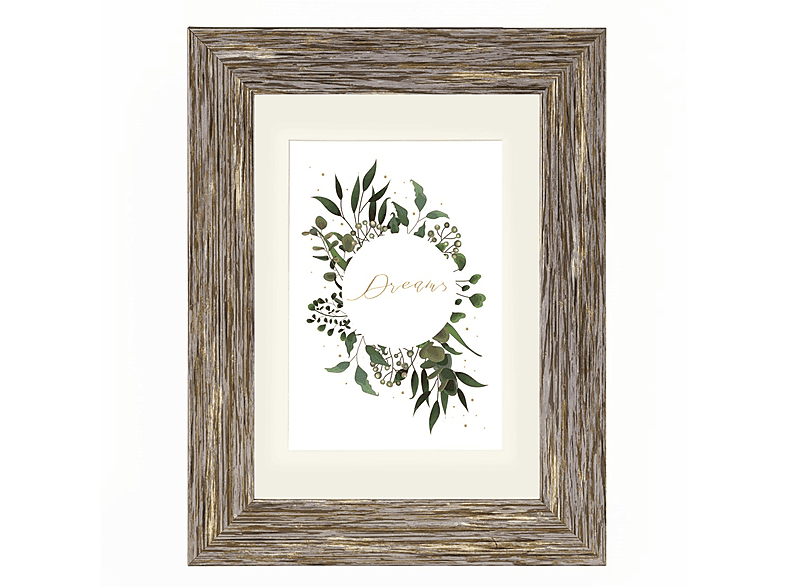 HAMA Picture World (13 x 18 cm, Braun/Grau) | MediaMarkt