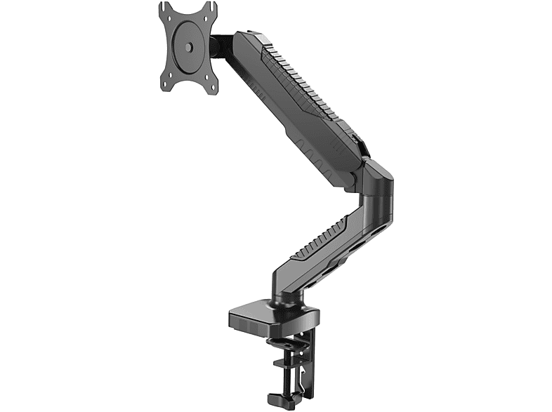 HFTEK (HF12GMCB) bis 34 Zoll Monitorhalterung, Schwarz | MediaMarkt