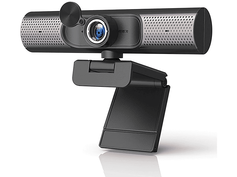 KINSI L22-2K Full HD Computer-Kamera Webcam | MediaMarkt