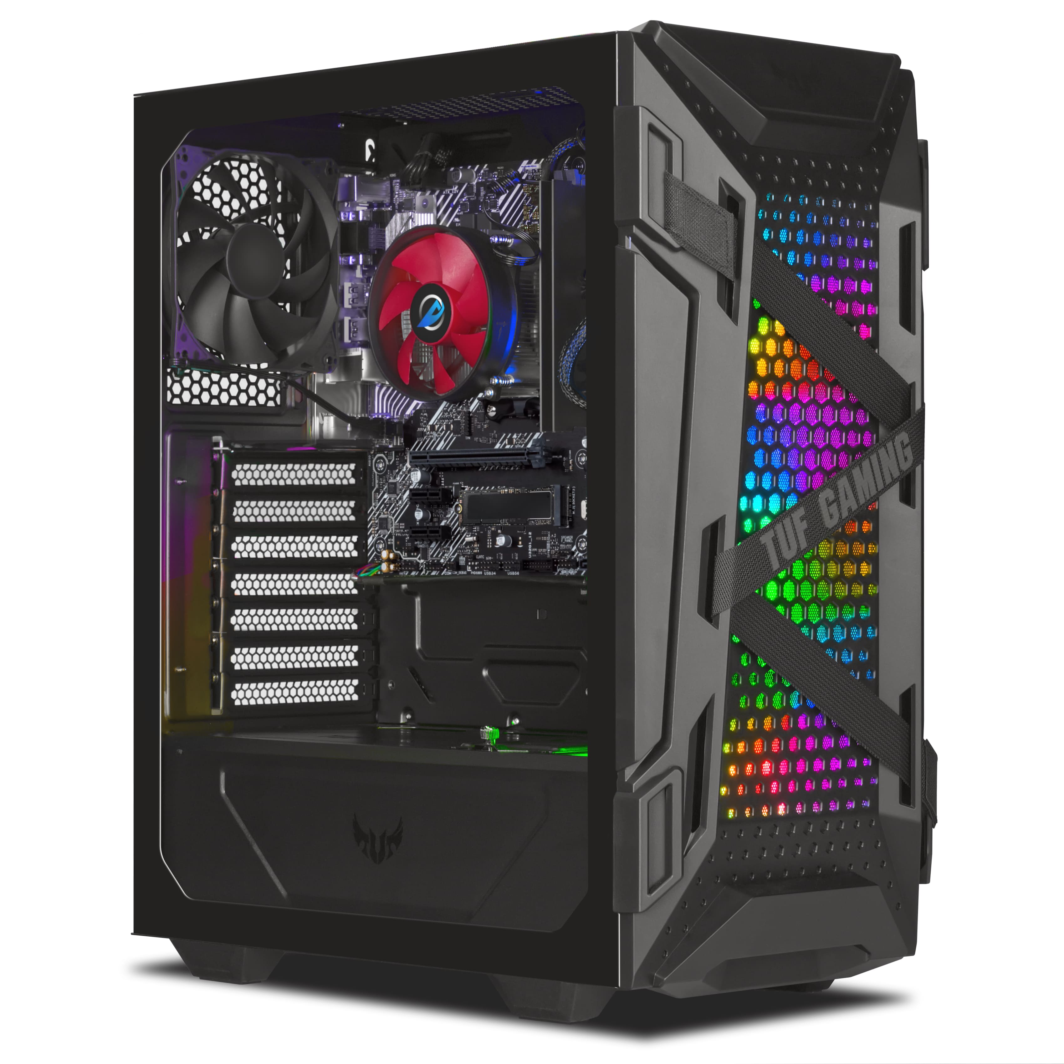 ANKERMANN-PC Business Office Work V2, Windows 11 Pro (64 Bit), PC ...