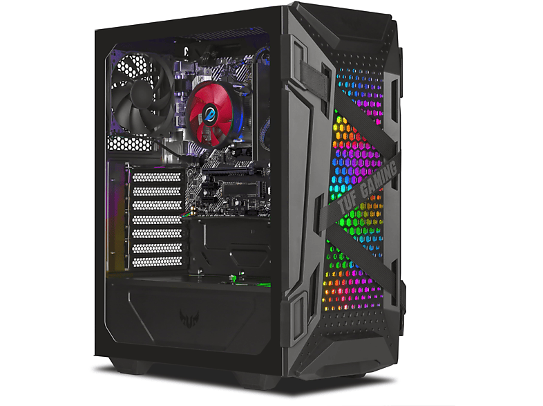 ANKERMANN-PC Business Office Work V2, Windows 11 Pro (64 Bit), PC ...