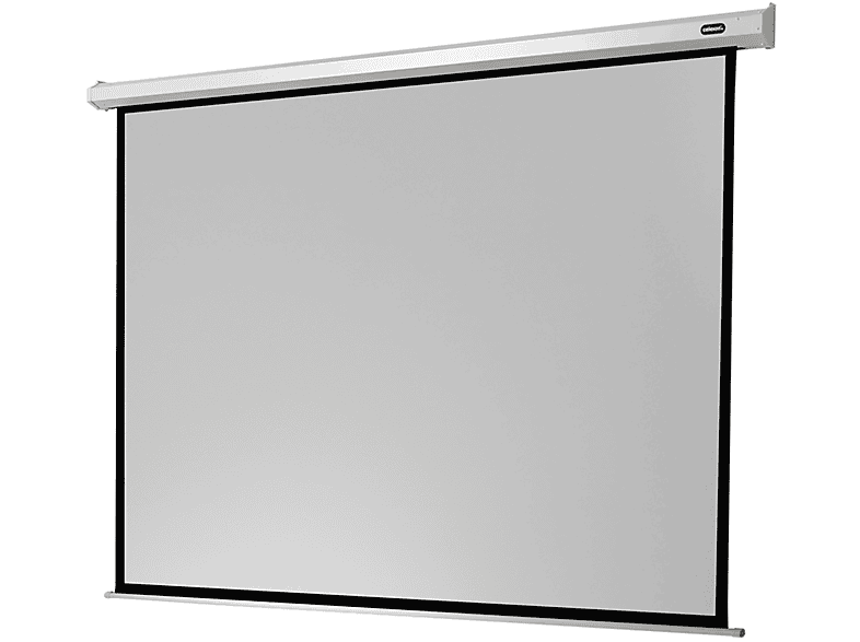 Pantalla para proyector - CELEXON Básica motorizada | MediaMarkt
