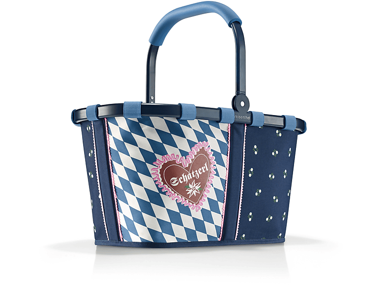 REISENTHEL carrybag Special Edition Bavaria 6, BK4083 | MediaMarkt