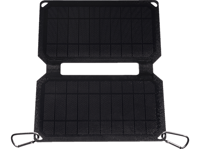 DENVER SOP-10100 Solarpanel | SATURN