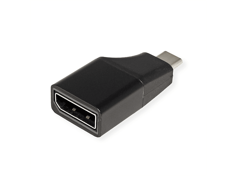 VALUE Display Adapter USB Typ C | DisplayPort v1.2 USB-DisplayPort ...