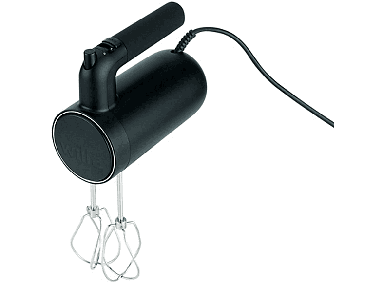 Batidora de mano | WILFA wilfa Smooth Mix Hand Mixer Black / Batidora ...