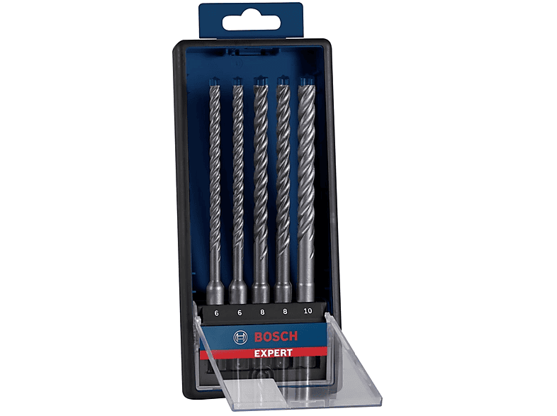 BOSCH PROFESSIONAL Bosch EXPERT SDS Hammerbohrer , Blua | MediaMarkt