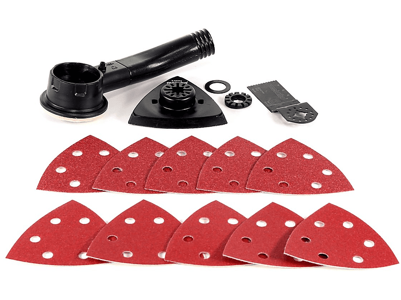 METABO MT18LTXAkku Multitool, Grün/Schwarz | MediaMarkt