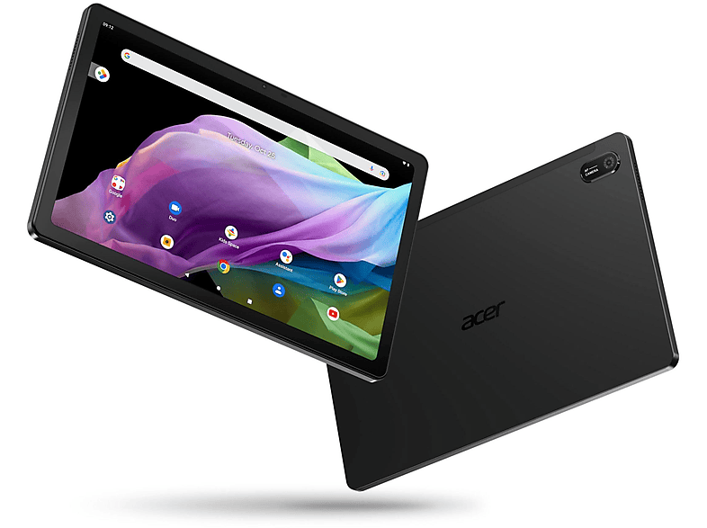 ACER Iconia P10-11-K13V - 64 GB - Grijs | MediaMarkt