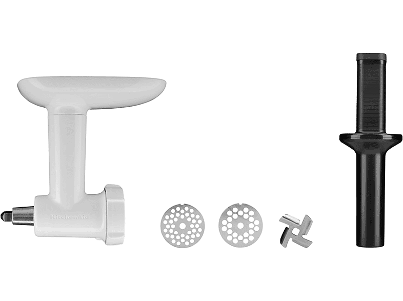 KITCHENAID 5KSMFGA Type product:Voedselvermaler | MediaMarkt