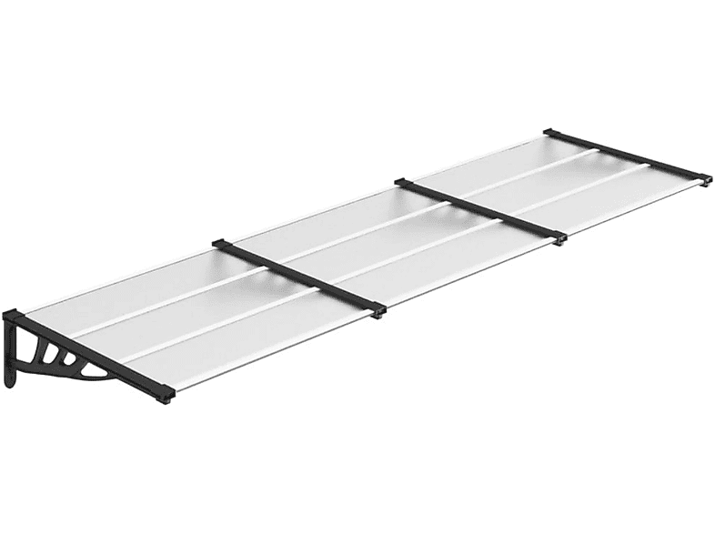 DOTMALL xl-153687 Markise, Beige und Braun | MediaMarkt