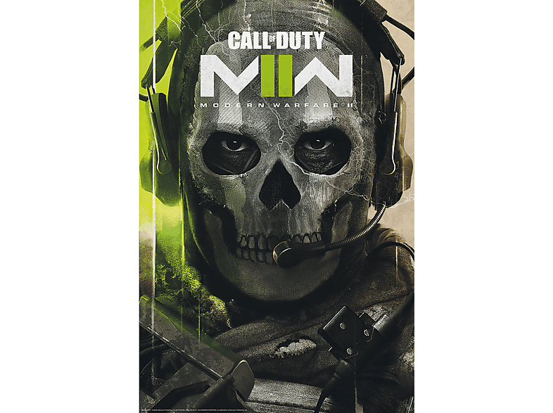 Call Of Duty - Task Force 141 | SATURN