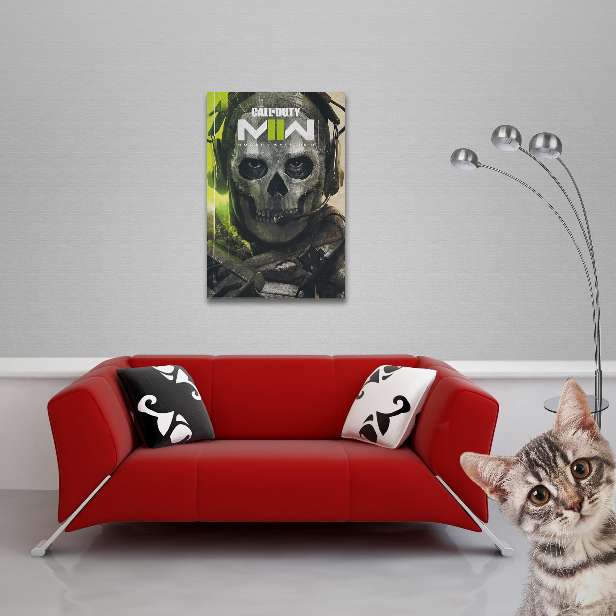 Call Of Duty - Task Force 141 | MediaMarkt